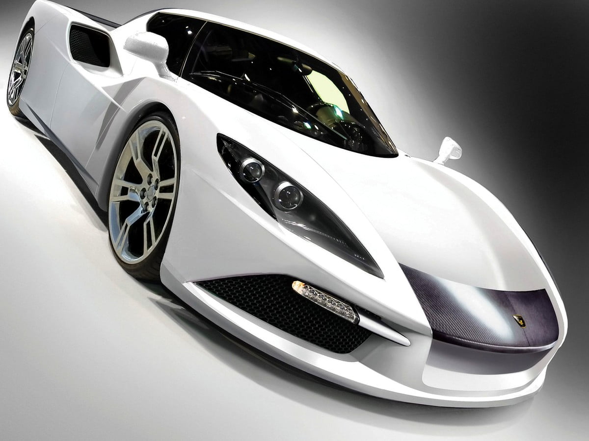 Automobili, Auto Sportiva, Supercar - sfondo | Sfondi Gratis