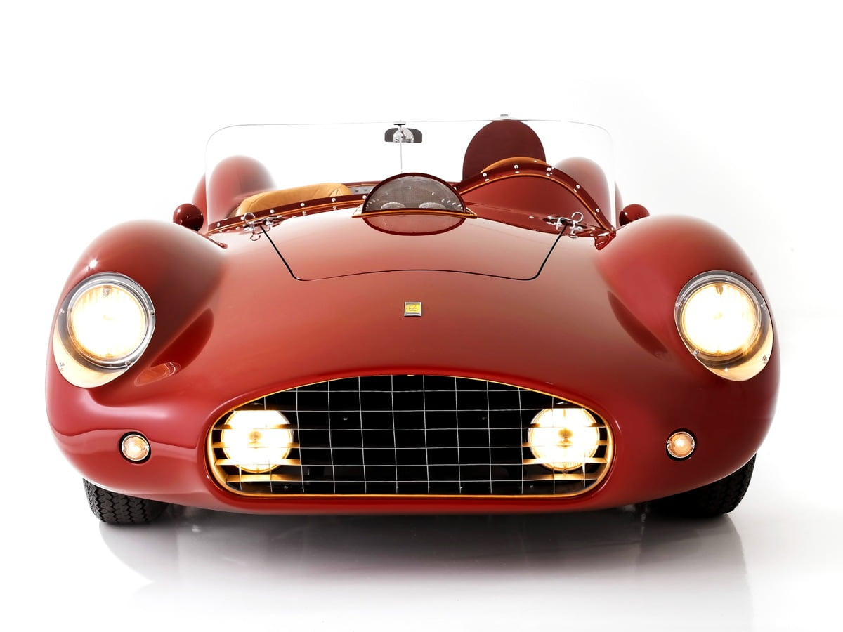 Sfondo Auto Retrò, Automobili, Auto D'epoca | TOP Immagini