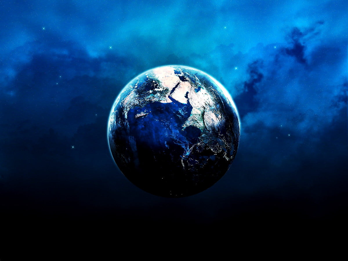 60+ Sfondi Pianeta Terra | Sfondi Gratis