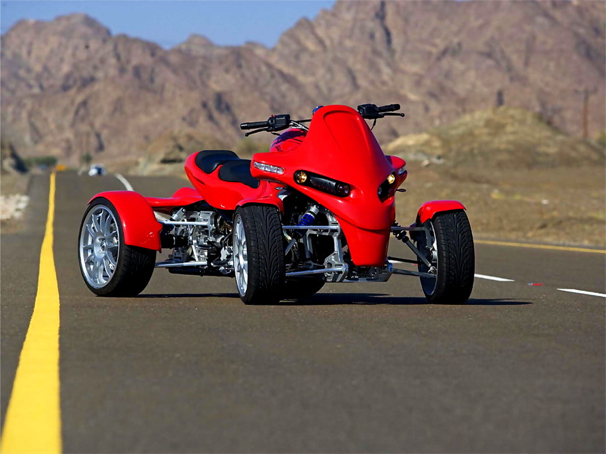 40+ Sfondi ATV | Sfondi Gratis