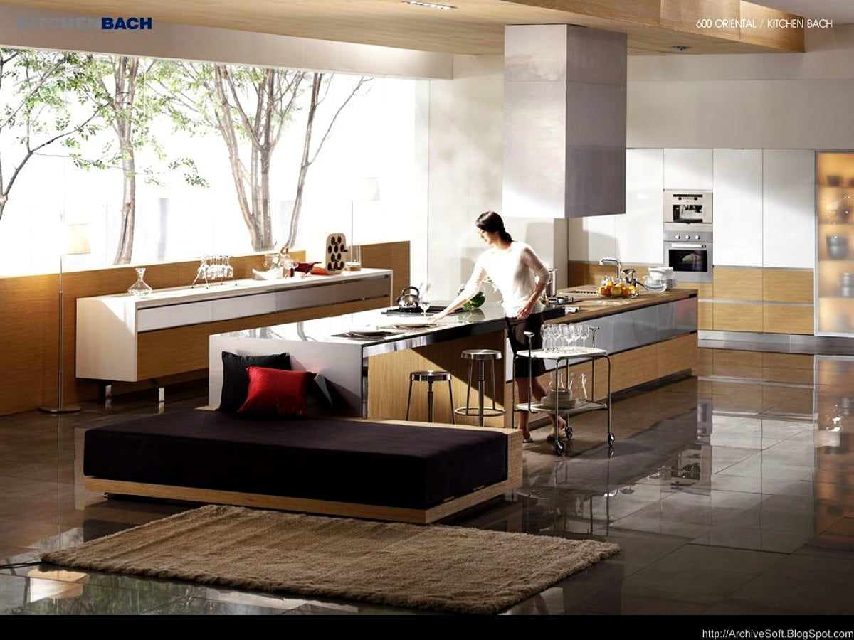 300+ Sfondi Interior design 🔥 Sfondi Gratis