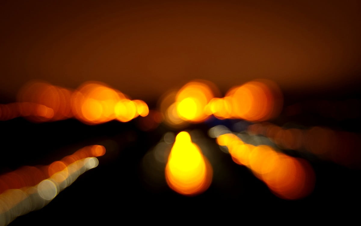 Sfondo Splendide Foto, Luce, Arancioni | Sfondi Gratis