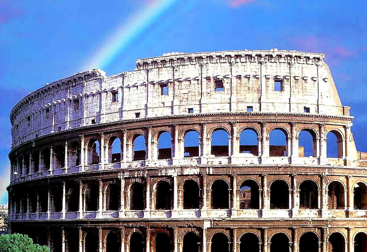 30+ Sfondi Roma 🔥 Sfondi Gratis