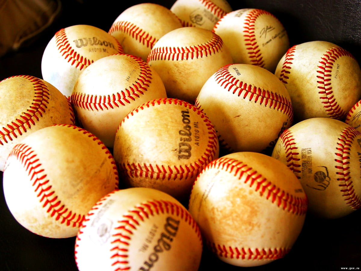 20+ Sfondi Baseball | Sfondi Gratis