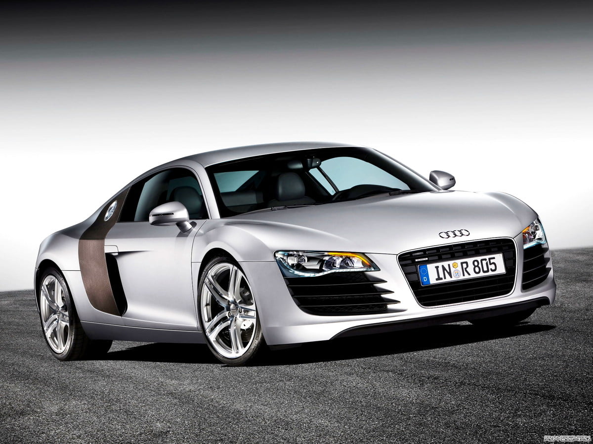 Sfondo Audi, Automobili, Audi R8 | Migliori Sfondi Gratis