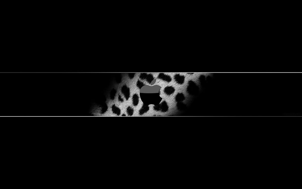 20+ Sfondi Mac OS X Leopard | Sfondi Gratis