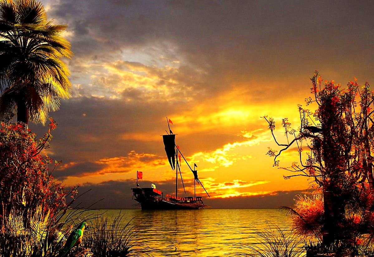 2000+ Sfondi desktop Natura HD | Sfondi Gratis
