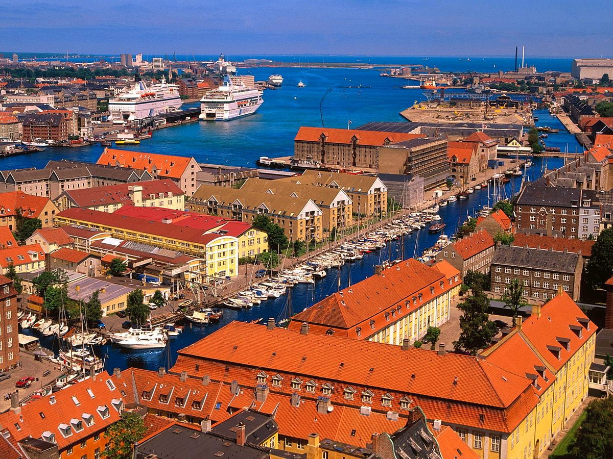 Sfondi Danimarca | Sfondi Gratis
