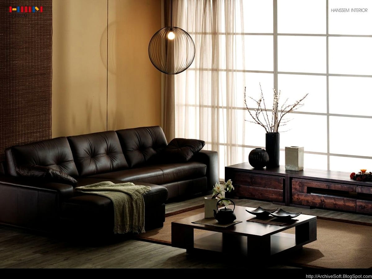90+ Sfondi Interni dal design moderno 🔥 Sfondi Gratis