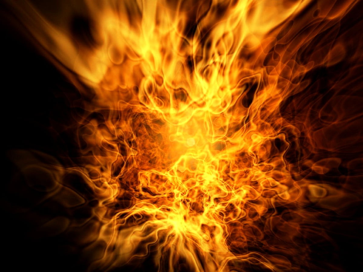 190+ Sfondi Fiamme | Sfondi Gratis