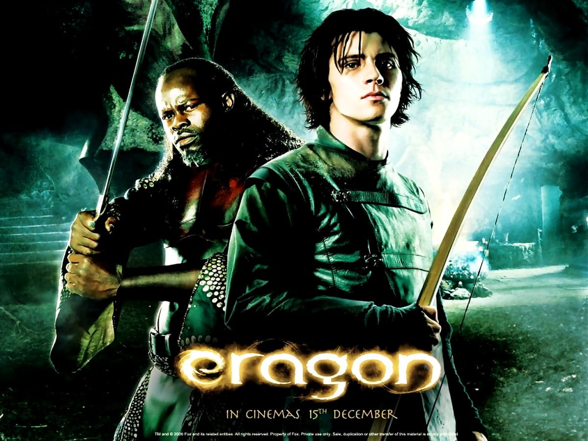 Sfondi Eragon | Sfondi Gratis
