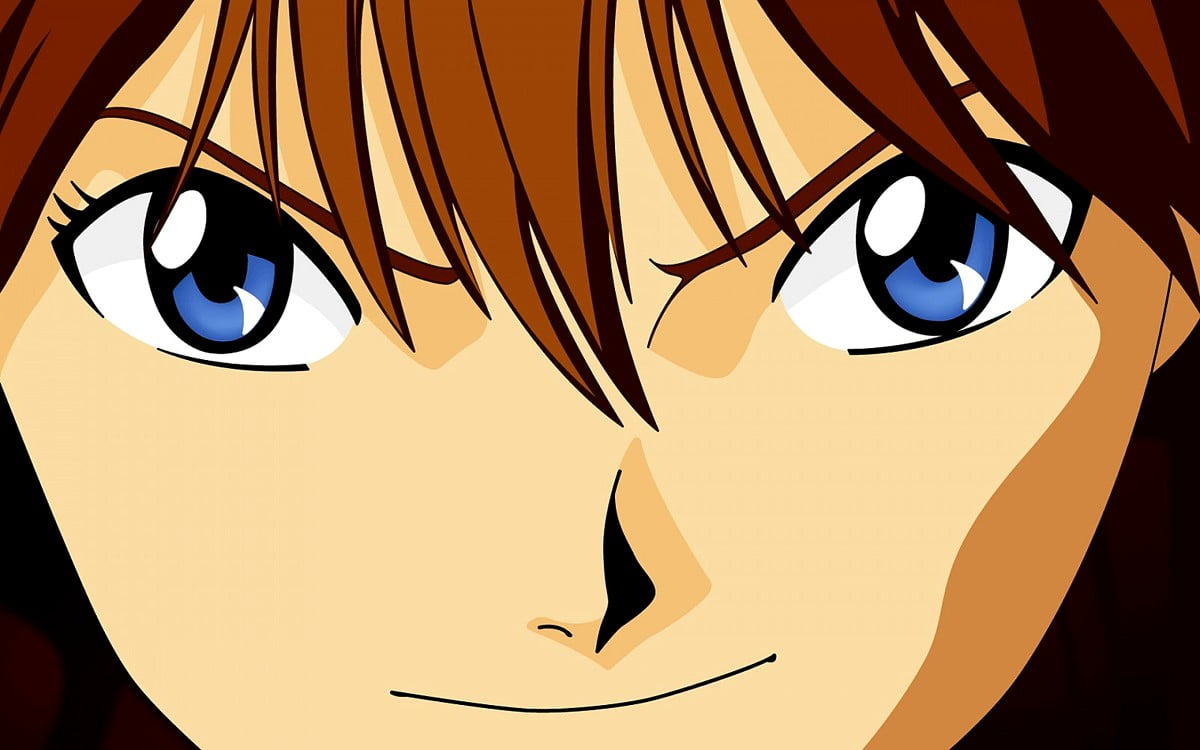 Sfondo Cartoni Animati, Anime, Bianchi | TOP Sfondi Gratis