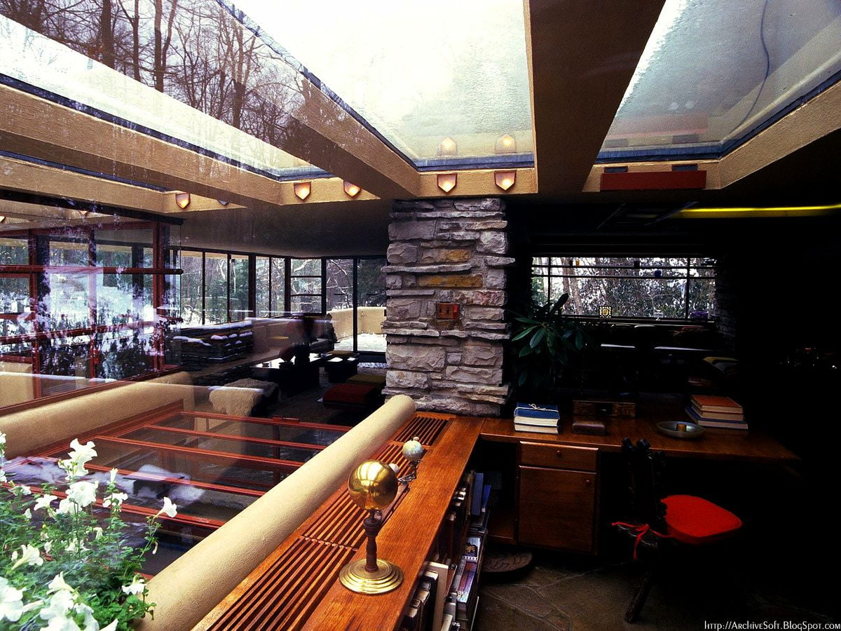 90+ Sfondi Interni dal design moderno | Sfondi Gratis