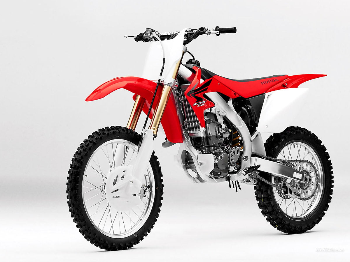 Sfondi Motocross | Sfondi Gratis