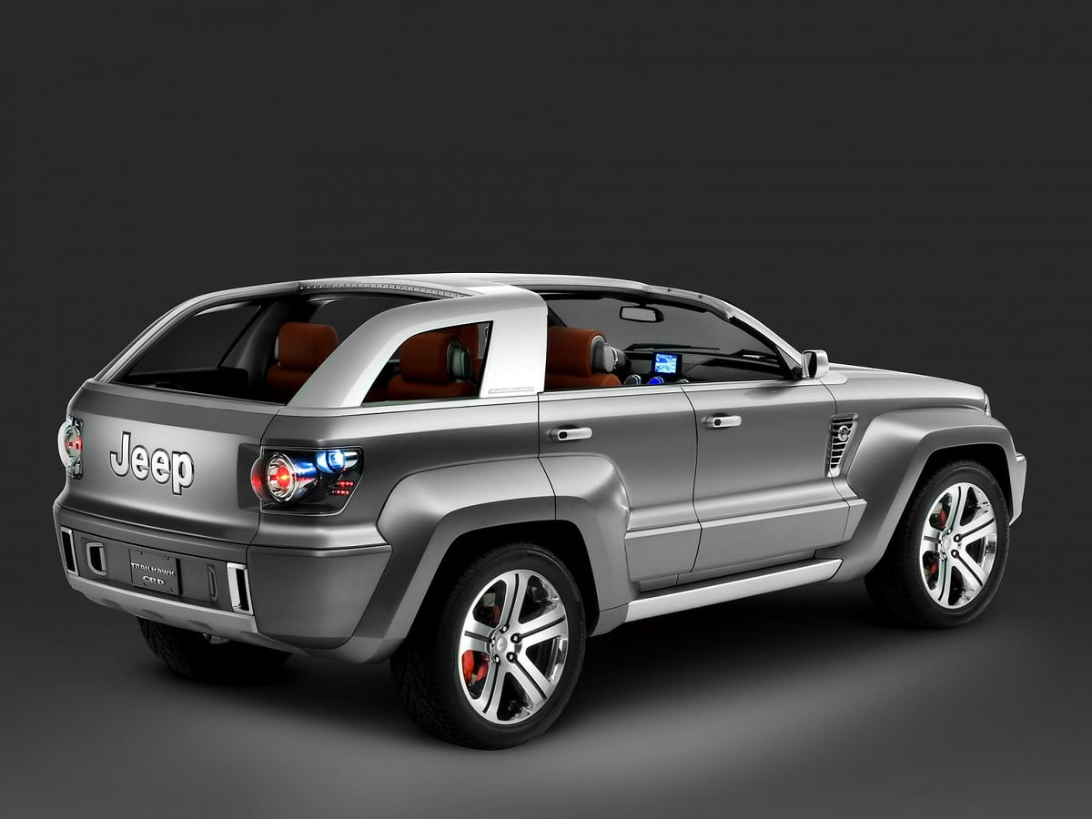 Sfondi Jeep | Sfondi Gratis