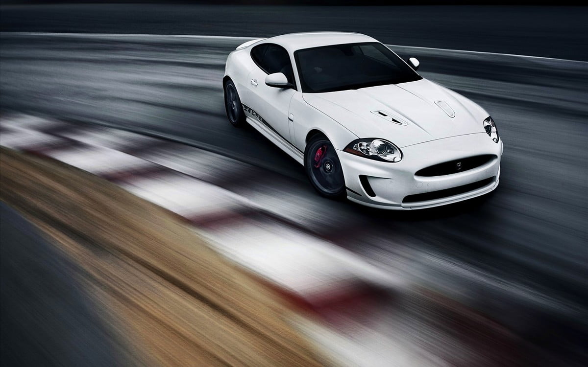 20+ Sfondi Jaguar (Car) | Sfondi Gratis