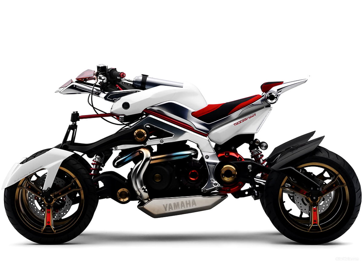 Sfondo Motociclo | Scarica Immagini