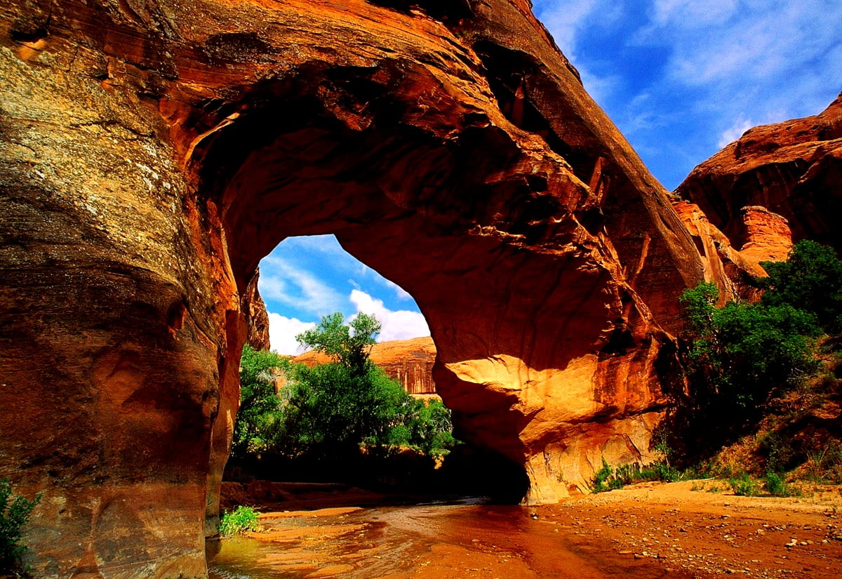 20+ Sfondi Arco naturale | Sfondi Gratis
