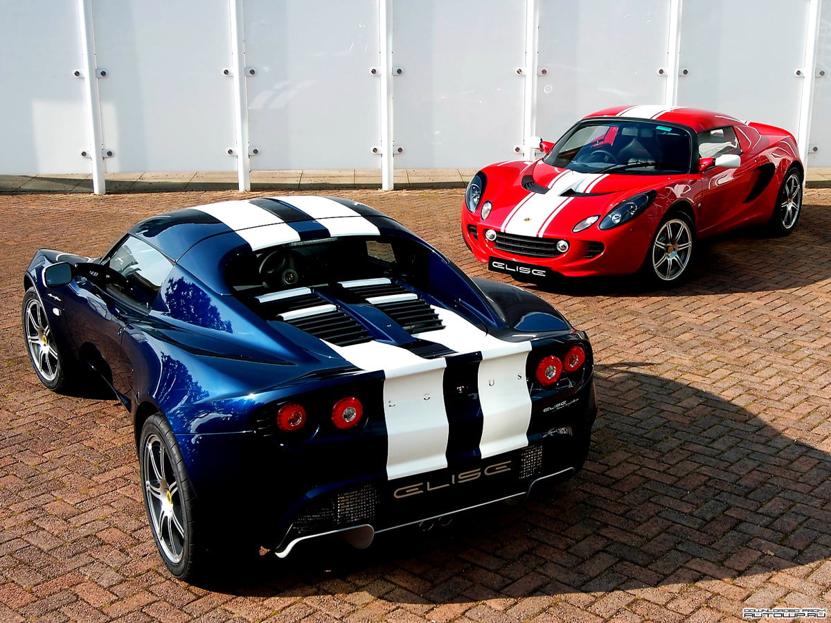 Sfondo Lotus, Automobili, Supercar | Scarica Gratis