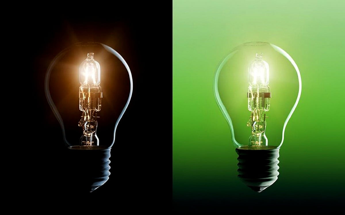 20+ Sfondi Lampadina | Sfondi Gratis