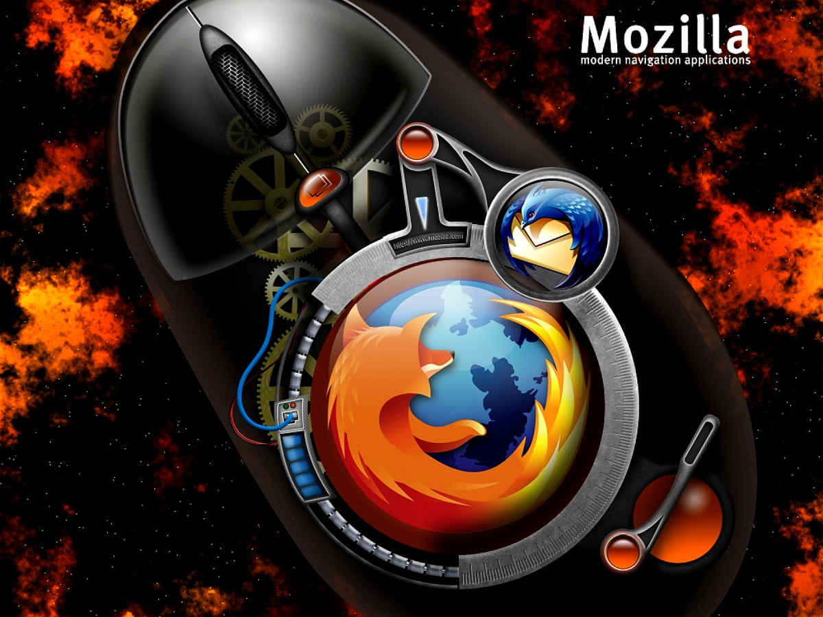 Sfondo Firefox, Graphic Design, Spazio | Migliori Sfondi