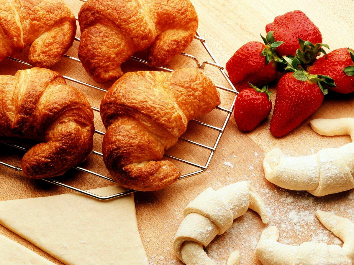 Sfondo Cibo, Brioche, Fast Food | Migliori Sfondi Gratis