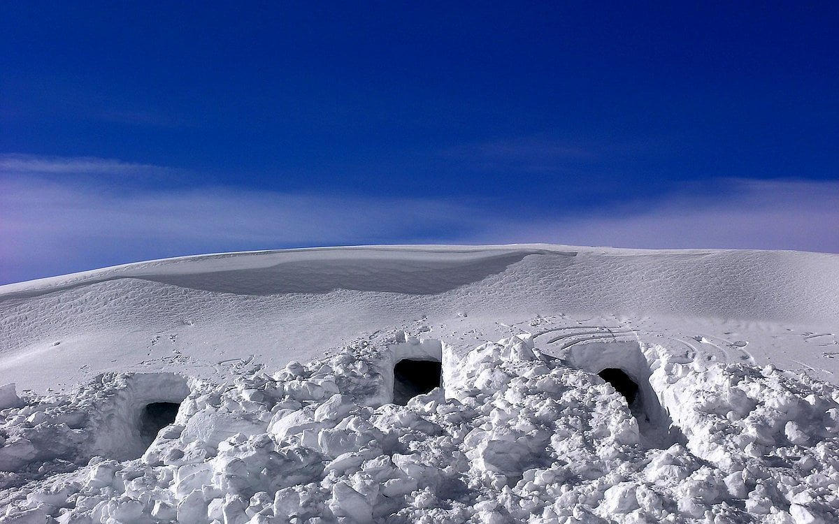 910+ Sfondi Neve | Sfondi Gratis