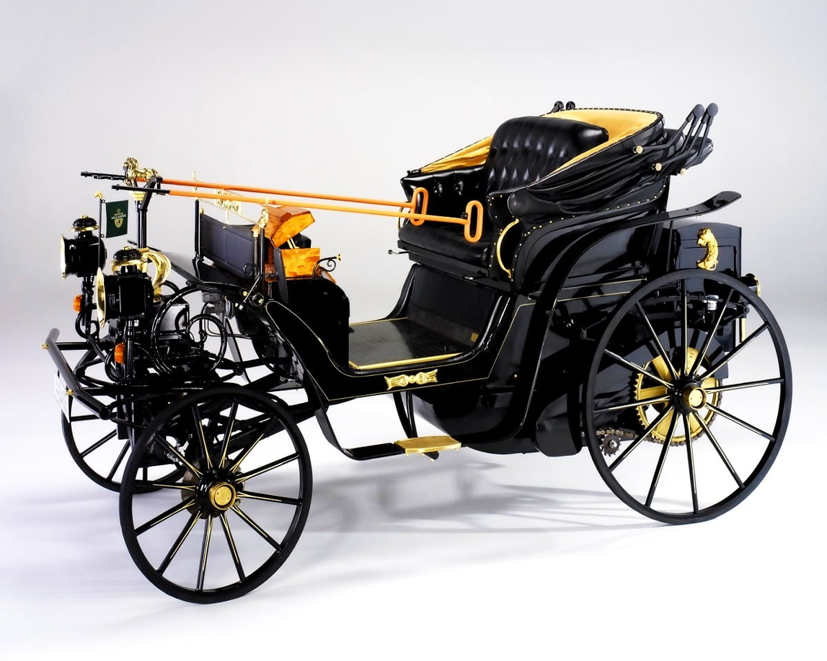 Auto Retrò, Carrozza, Macchina Vintage - sfondo | Scarica Sfondi Migliori