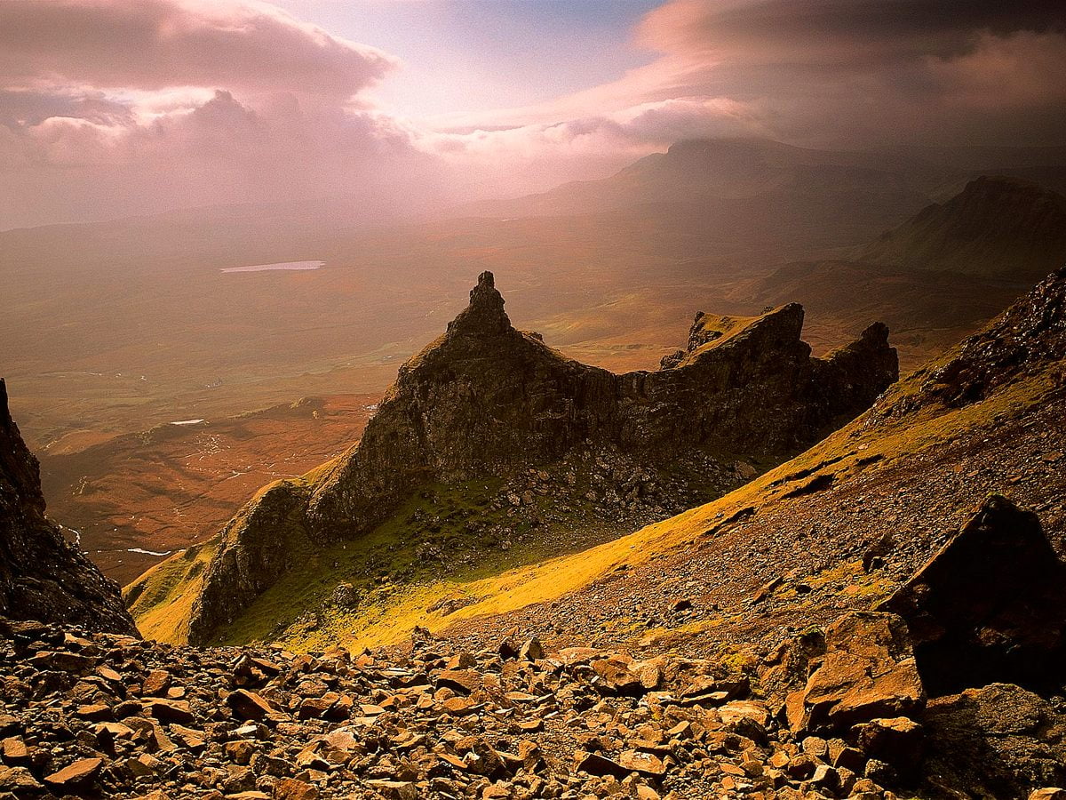 1800+ Sfondi Montagne HD | Sfondi Gratis