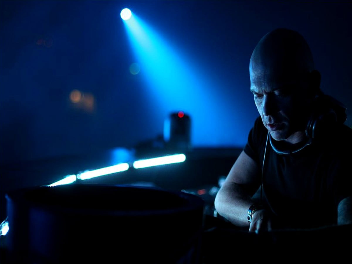 90+ Sfondi DJ | Sfondi Gratis