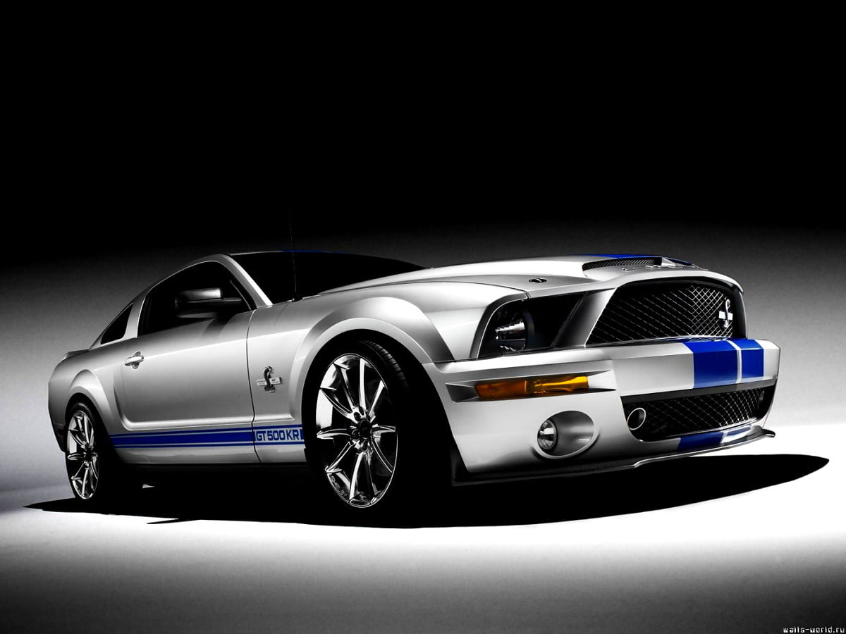 Sfondo Automobili, Shelby Mustang, Auto Sportiva | TOP Sfondi