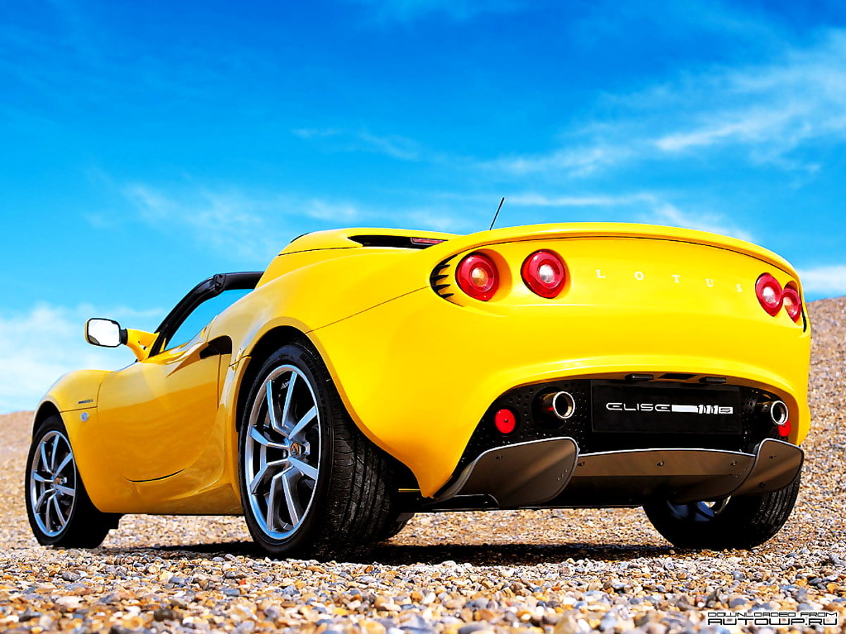 Sfondo Lotus, Automobili, Supercar | Scarica Gratis