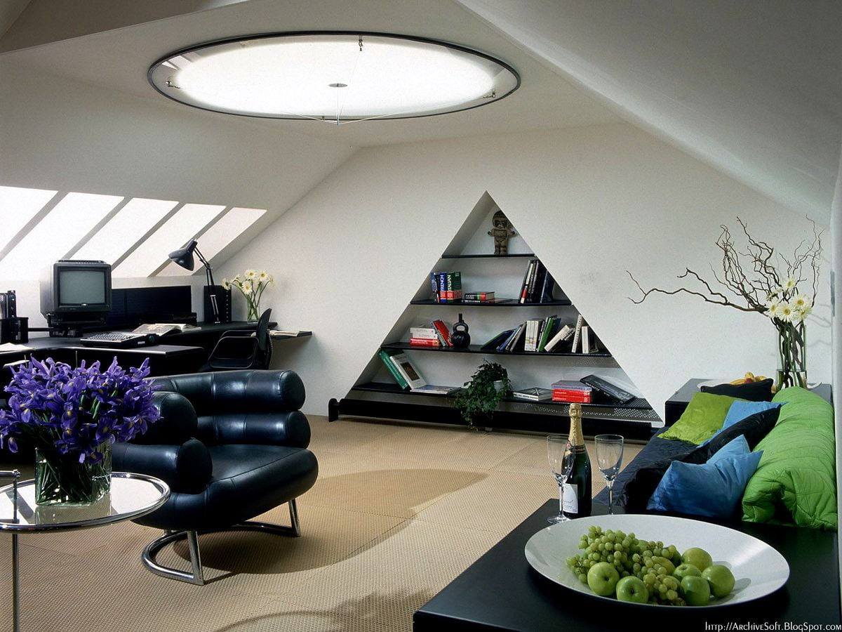 280+ Sfondi Interior design | Sfondi Gratis