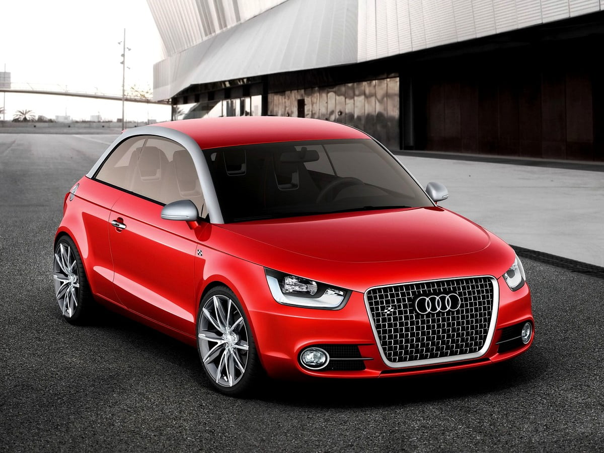 Sfondo Automobili, Audi, Rossi 1440x900 | Migliori Immagini