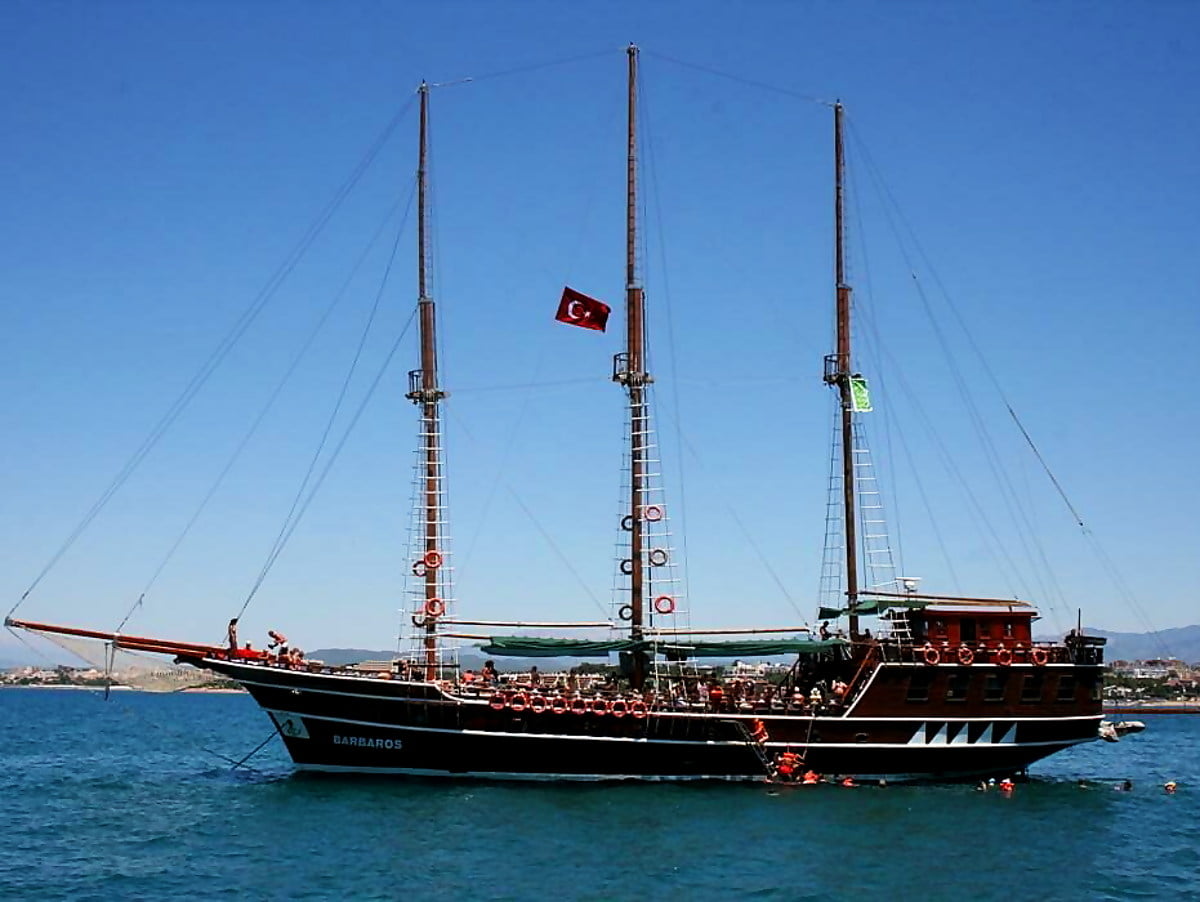 190+ Sfondi fighi Barca a vela | Sfondi Gratis