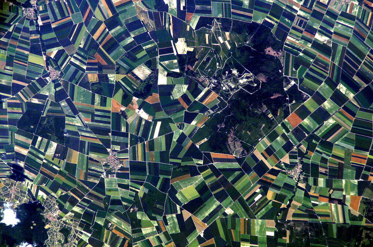 Sfondo Google Maps, Fotografia Aerea, Progettazione Urbana | Migliori ...