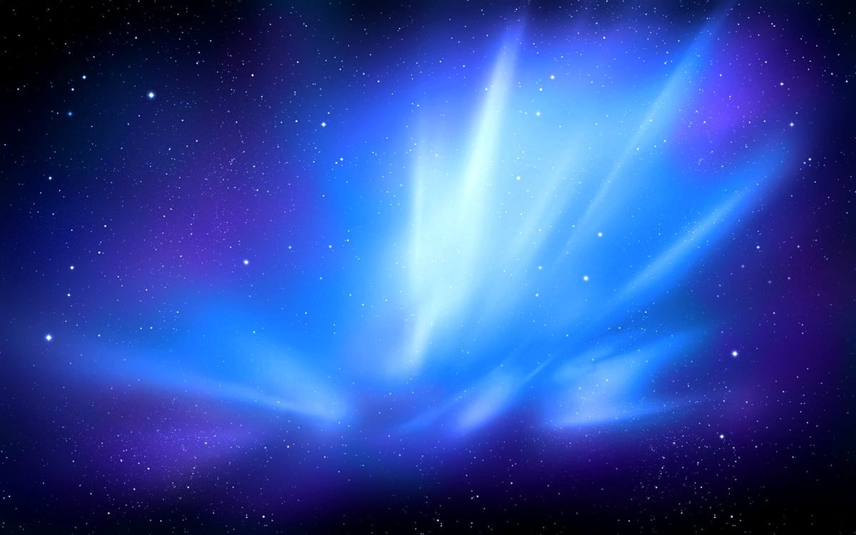 30+ Sfondi Cielo notturno HD | Sfondi Gratis