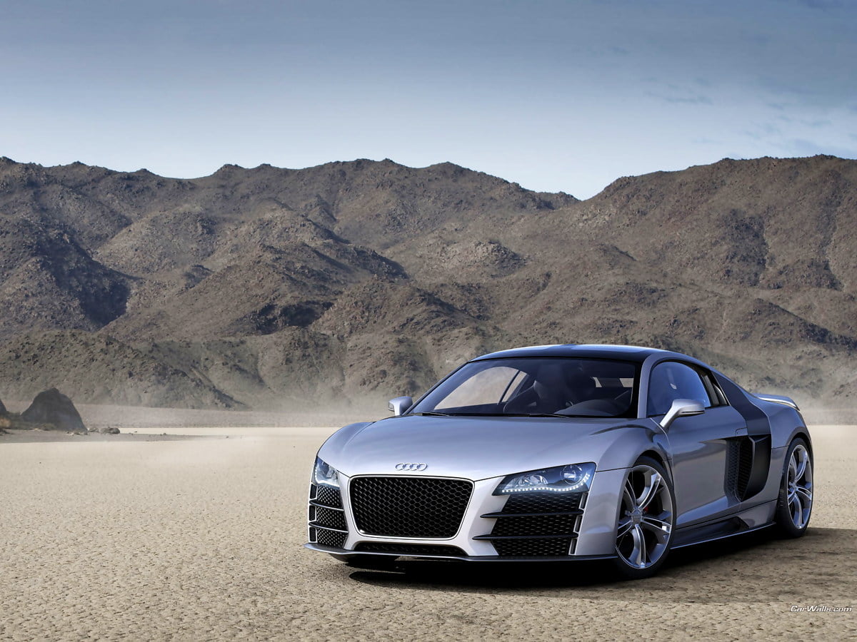 110+ Sfondi Audi HD | Sfondi Gratis