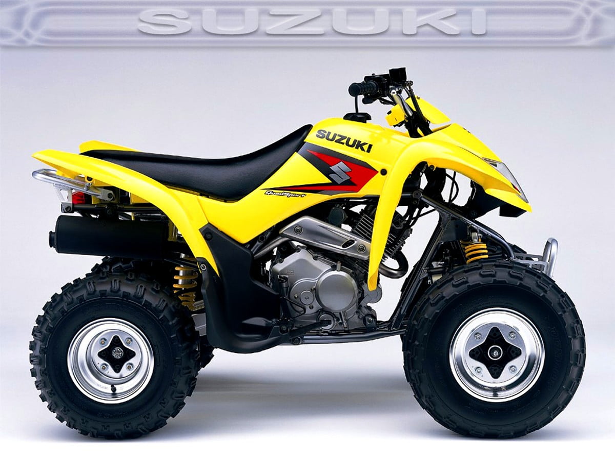 40+ Sfondi ATV | Sfondi Gratis