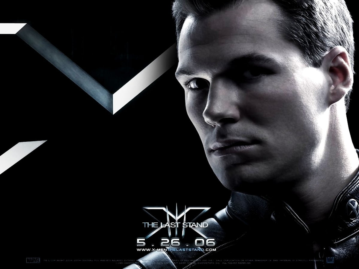 Immagine di sfondo Daniel Cudmore, X-Men, Uomini | Scarica Sfondi Migliori