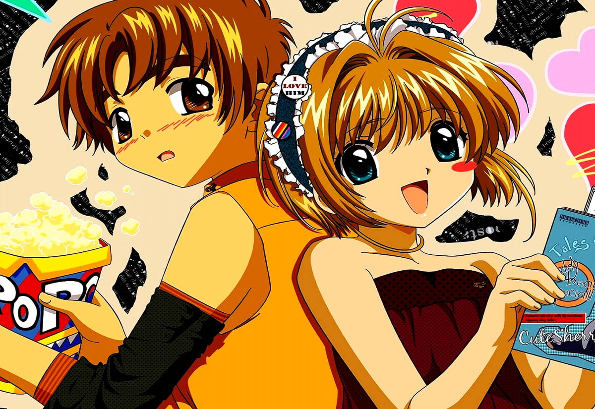 Sfondo Anime, Cartoni Animati, Giocattolo | Sfondi Gratis