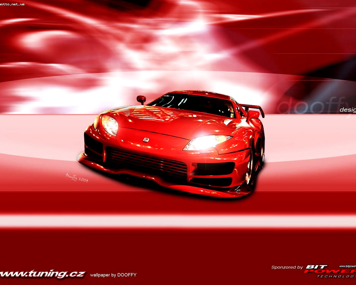 Sfondo Auto Sportiva, Supercar, Automobili | Sfondi Gratis