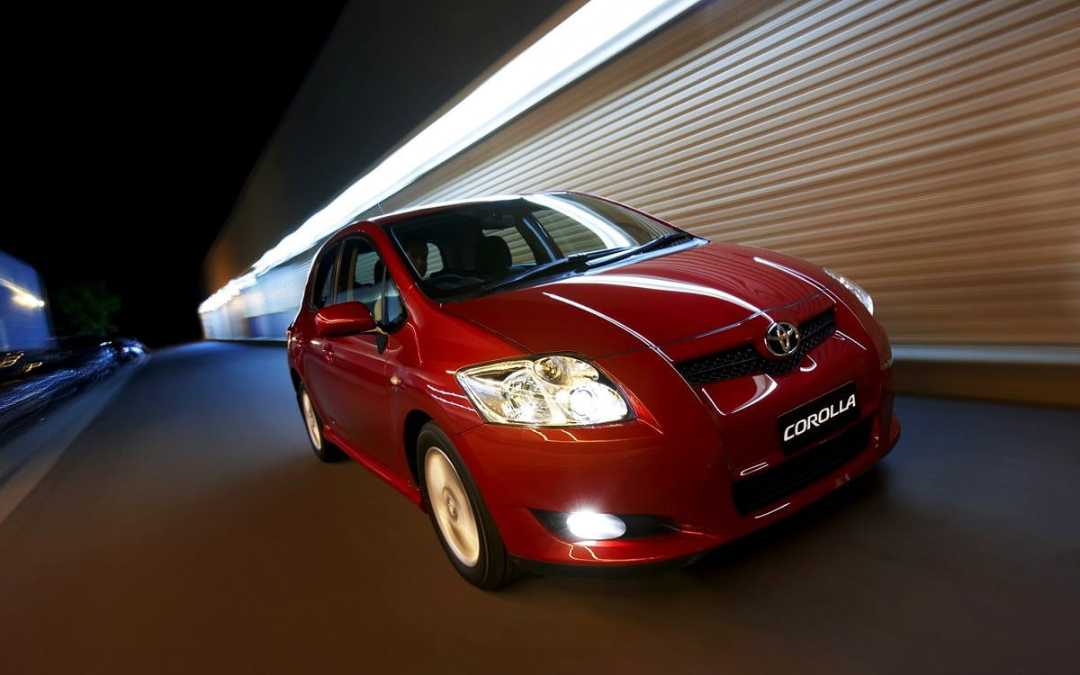 Toyota, Automobili, Gialli - sfondo bello | Migliori Immagini