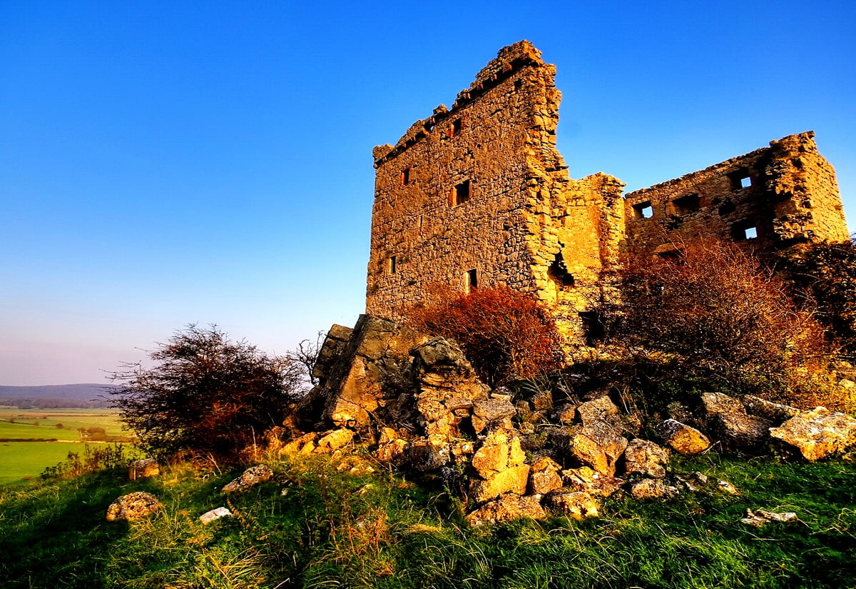 70+ Sfondi Fortezza | Sfondi Gratis