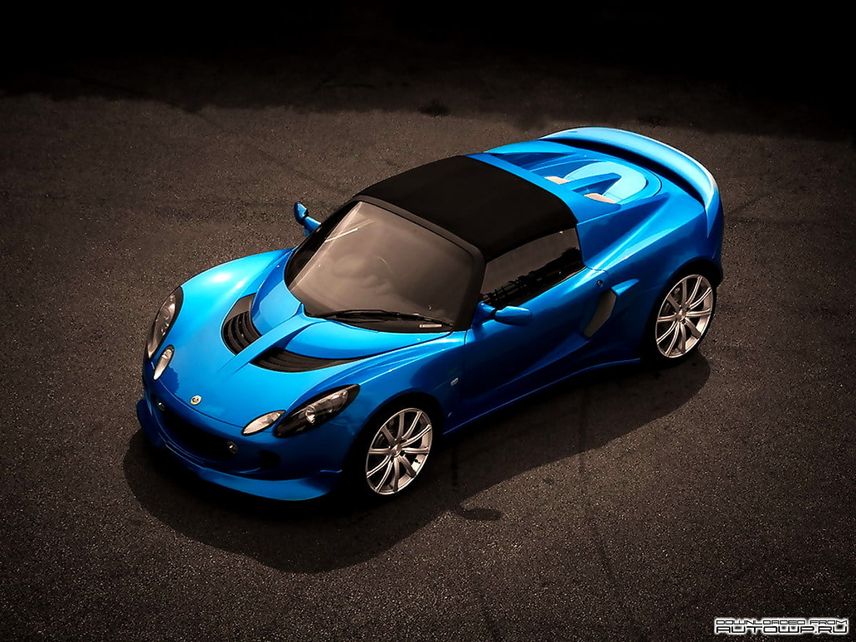 Sfondo colorato Lotus, Automobili, Supercar | TOP Immagini