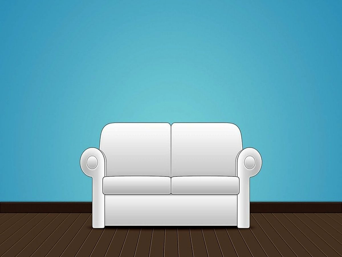 Sfondo Interni, Divano, Bianchi | TOP Sfondi Gratis