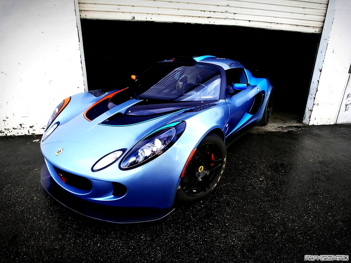 50+ Sfondi Lotus Exige | Sfondi Gratis