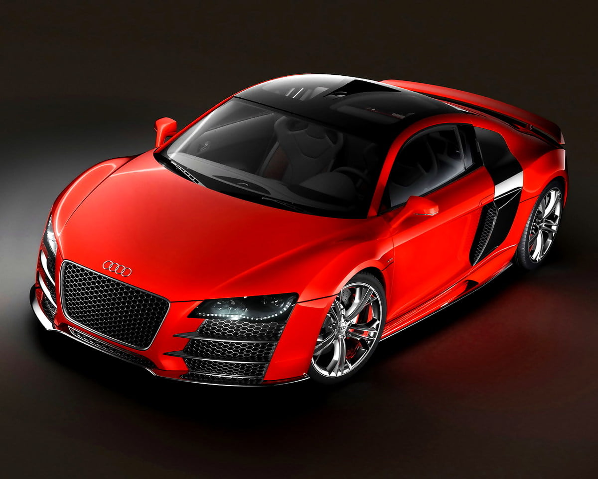 Sfondo Automobili, Audi, Supercar | Scarica Gratis