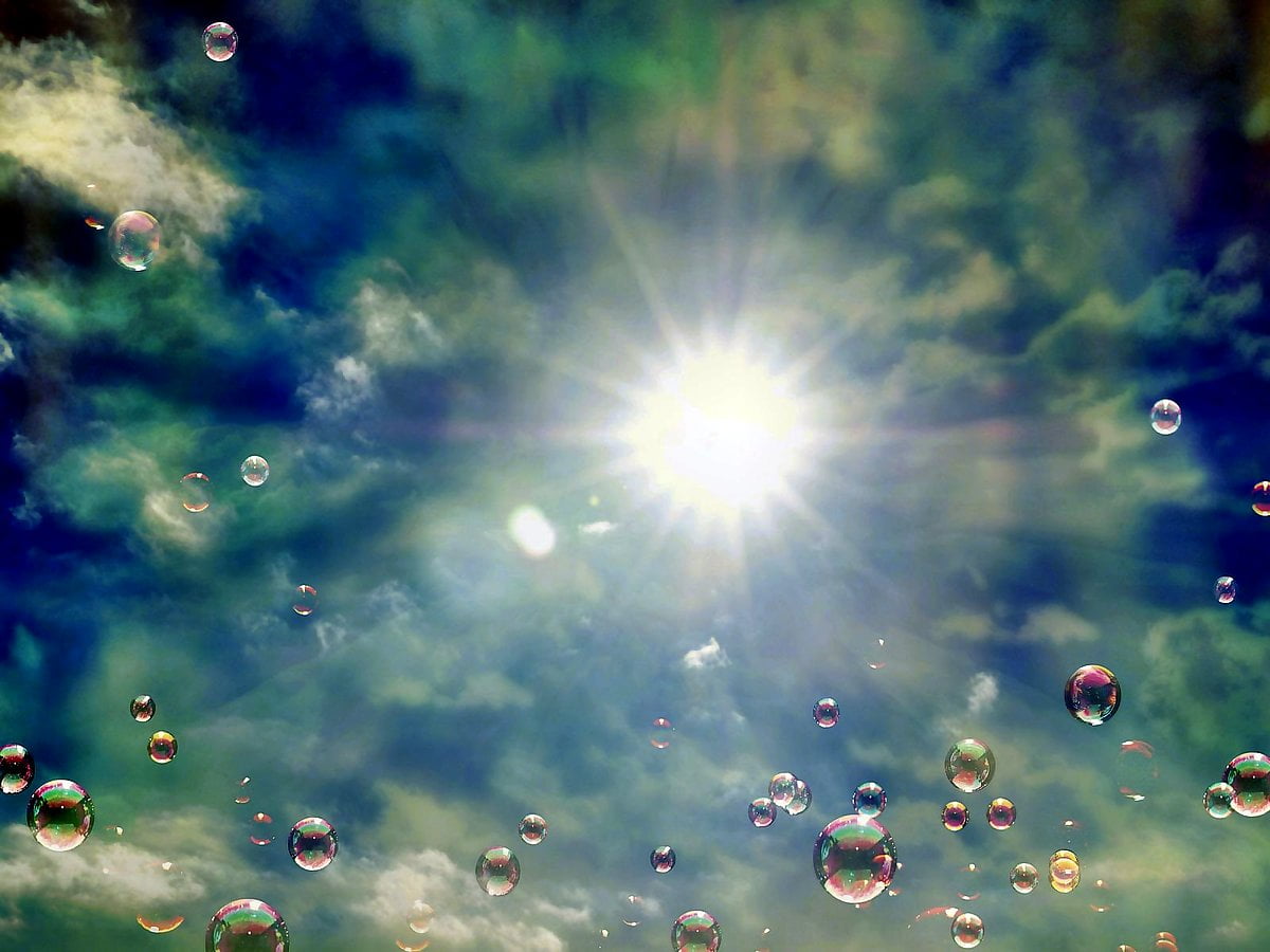 Sfondo Natura, Luce, Luce Del Sole | Migliori Sfondi Gratis