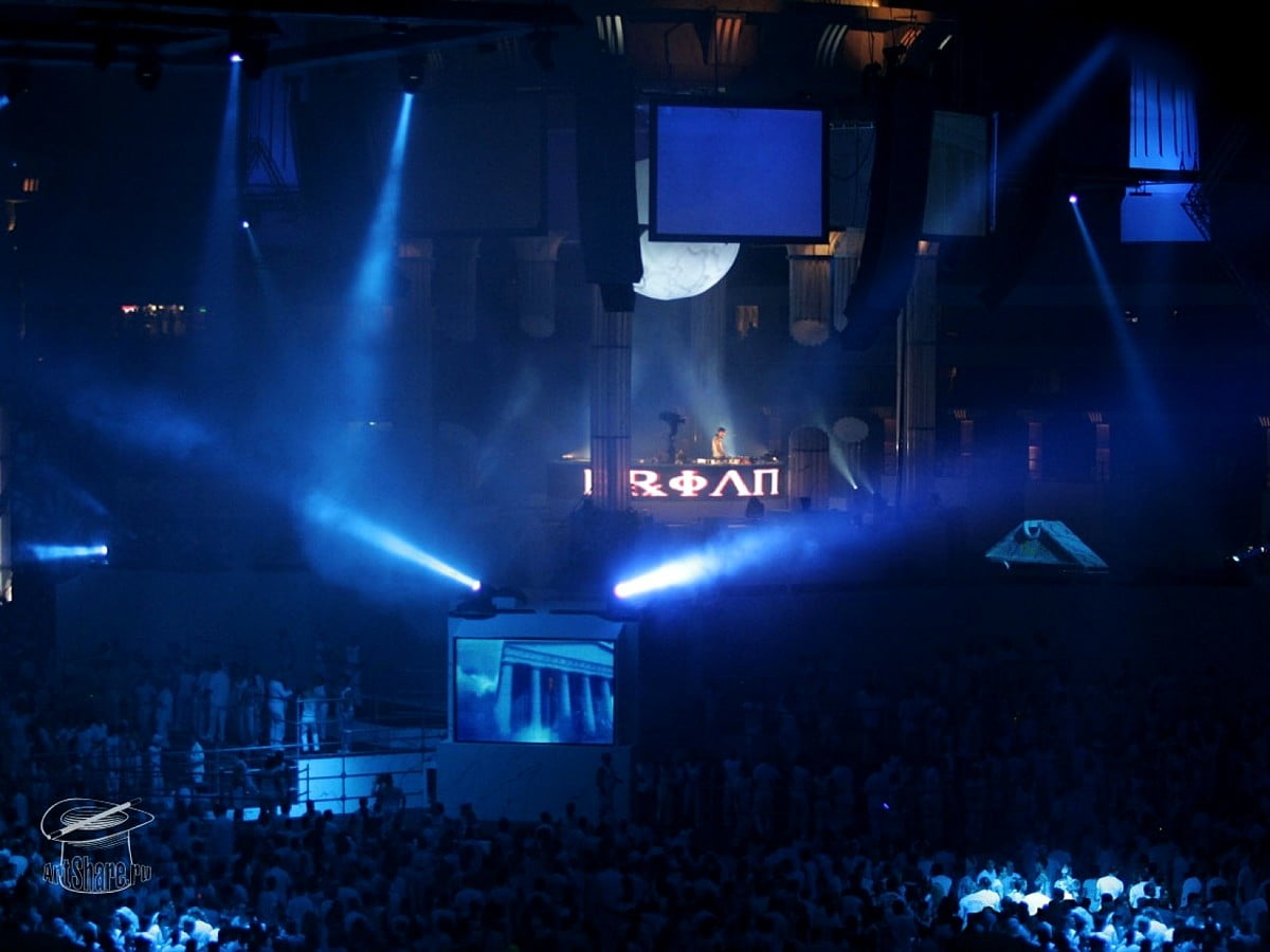 190+ Sfondi Concerto 🔥 Sfondi Gratis
